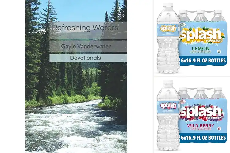 Refreshing Taste: Quench Thirst with Cool Drinks – Kitchen Converse